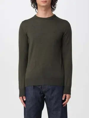 BROOKSFIELD Sweater - Sage