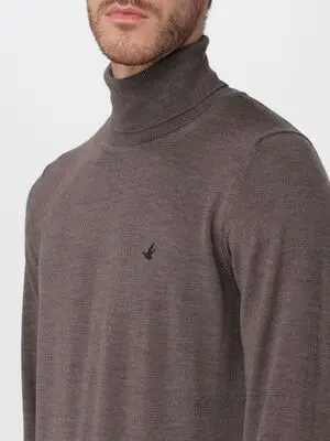 BROOKSFIELD Sweater - Brown