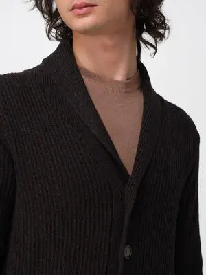BROOKSFIELD Sweater - Camel