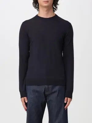 BROOKSFIELD Sweater - Navy