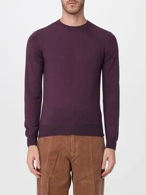 BROOKSFIELD Sweater - Sangria