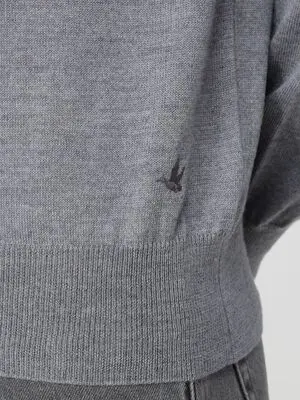 BROOKSFIELD Sweater - Grey