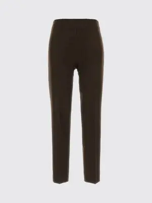 PT TORINO Slim Leg Trousers - Brown