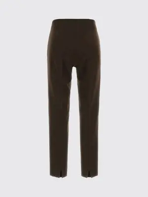 PT TORINO Slim Leg Trousers - Brown