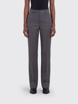 PT TORINO Tailored Trousers - Hazel