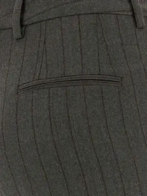 PT TORINO Tailored Trousers - Hazel