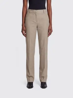 PT TORINO Tailored Trousers - Beige