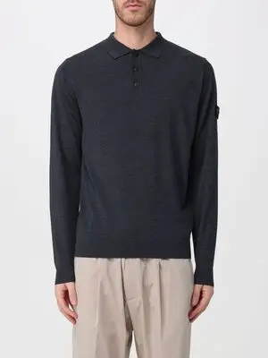 Peuterey Sweater Men Grey