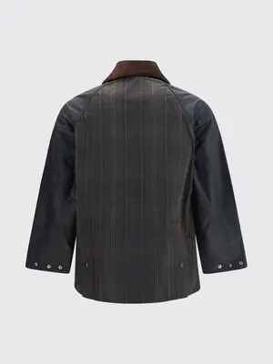 Barbour Jacket