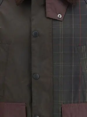 Barbour Jacket