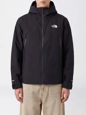 The North Face Mountain Range Hooded Windbreaker Jacket With Dryvent™ Technology