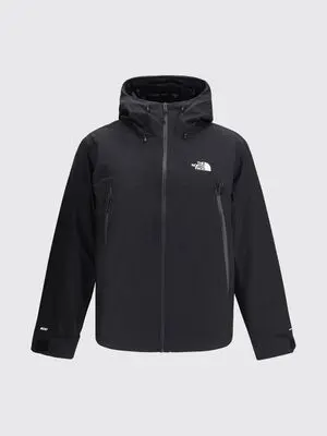 The North Face Mountain Range Hooded Windbreaker Jacket With Dryvent™ Technology