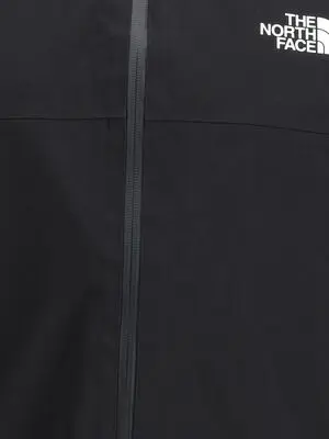 The North Face Mountain Range Hooded Windbreaker Jacket With Dryvent™ Technology