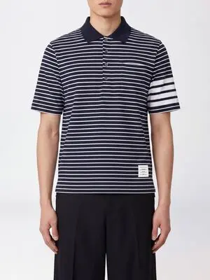 Thom Browne Polo Shirt