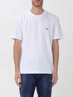 Dsquared2 T-shirt - White