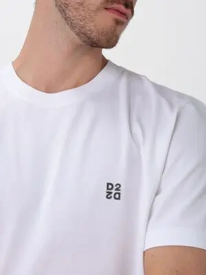 Dsquared2 T-shirt - White