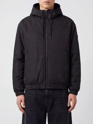 Moose Knuckles Jacket