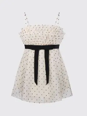 Zimmermann Top - Cream