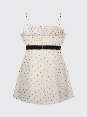 Zimmermann Top - Cream