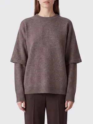 DARKPARK Sweater - Brown