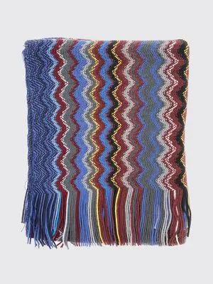Missoni Scarf - Multicolor