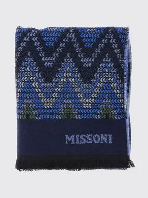 Missoni Scarf - Fa01