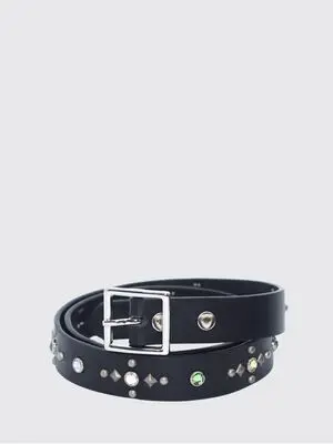 HTC LOS ANGELES Belt - Black