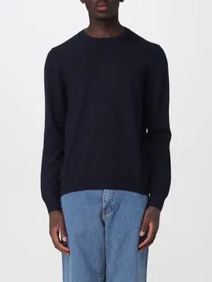 FAY Sweater - Navy