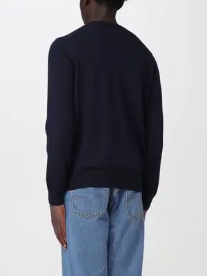FAY Sweater - Navy