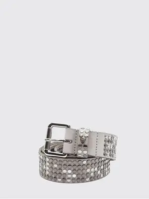 HTC LOS ANGELES Belt - Grey