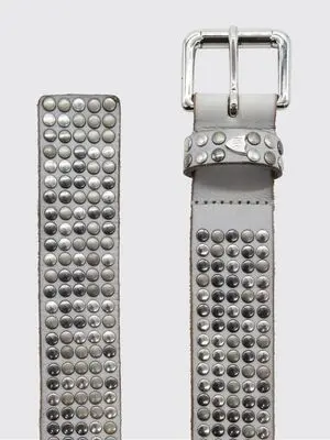 HTC LOS ANGELES Belt - Grey