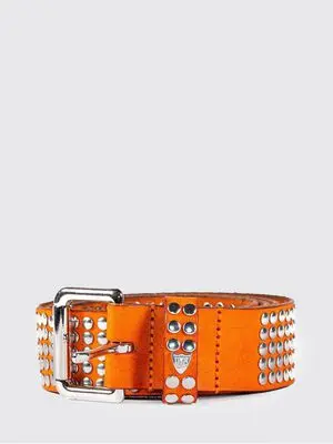 HTC LOS ANGELES Belt - Orange