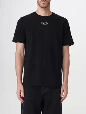 DIESEL® T-shirt - Black