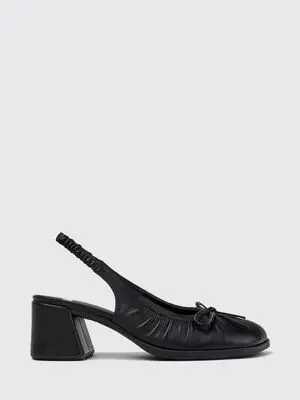 Camper Pump