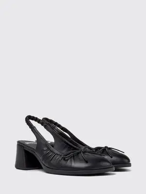 Camper Pump