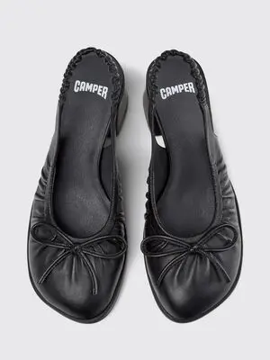 Camper Pump