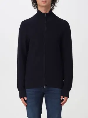 BOSS Sweater - Blue