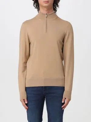 BOSS Sweater - Beige