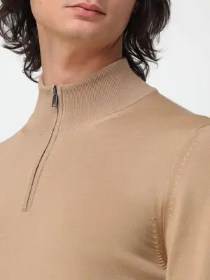 BOSS Sweater - Beige