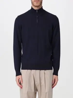 BOSS Sweater - Blue