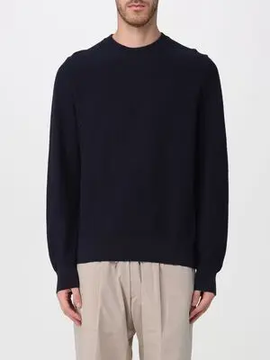 BOSS Sweater - Blue