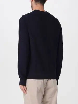 BOSS Sweater - Blue