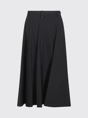 Brunello Cucinelli Skirt - Black