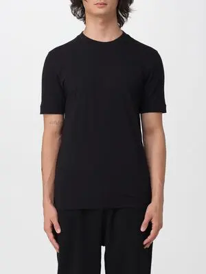 BOSS T-shirt - Black