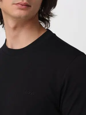 BOSS T-shirt - Black