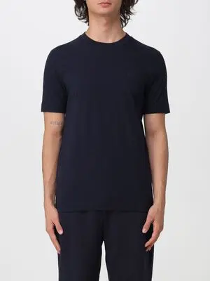BOSS T-shirt - Blue
