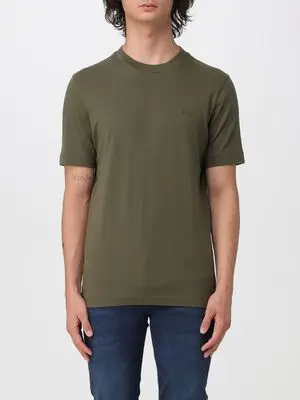 BOSS T-shirt - Green