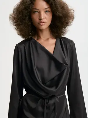 BY MALENE BIRGER Carrie Maxi Dress
