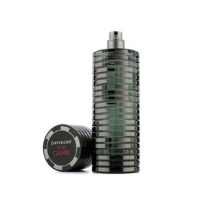 DAVIDOFF The Game Edt Spray For - Default