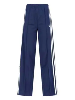 Adidas 100% Recycled Polyester Trousers - Blue